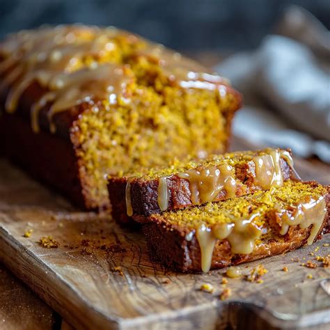 Sourdough Pumpkin Bread Recipe Flavorful Fall Loaf