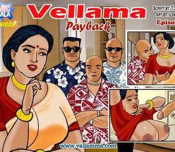 Velamma Issue