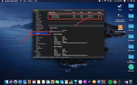 How To Check RAM Frequency In Windows And Mac How To Check RAM Frequency In Windows And Mac