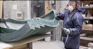 Bespoke GRP United Kingdom GRP For Construction Domes