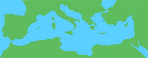 20 Free Map Mediterranean And Mediterranean Images Pixabay
