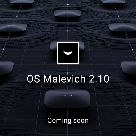 Ajax Systems On Linkedin Big News New Functions Are To Come In Os