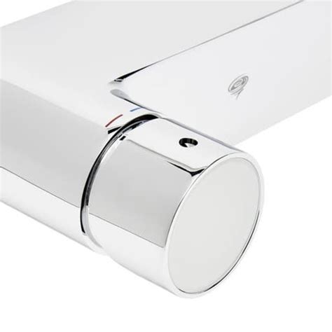 Swiss Aqua Technologies Levier Swiss Aqua Technologies Fusion Verre