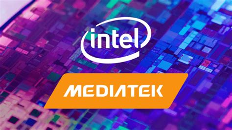 Intel Mulai Produksi Chipset Mediatek Untuk Android Teknohive