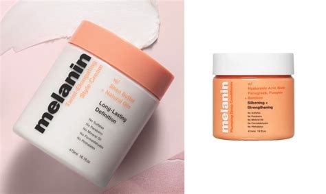 Melanin Haircare Founders On Bringing Authenticity To The Influencer