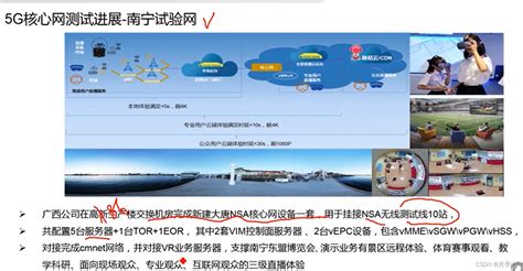 2023大唐杯学习笔记——5g网络架构与部署（3） 第十一届大唐杯知识点透析 csdn博客