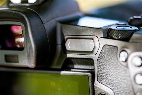 Canon Eos R Review Amateur Photographer