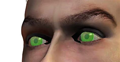 Ojos Biónicos Para Soldados Estadounidenses Infobae