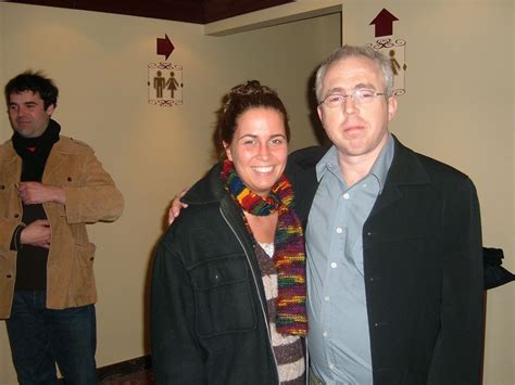 La Lâchetéavec Cousin Denis Trudel