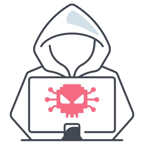 Hacker Free Security Icons