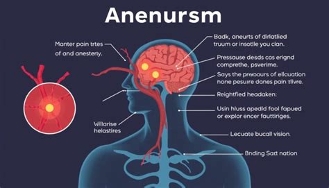 What Is An Aneurysm Understanding Vascular Dilatation