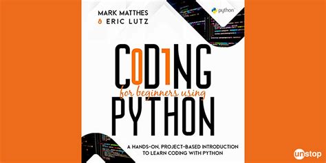 Best Python Books For Programmers 2024 Unstop