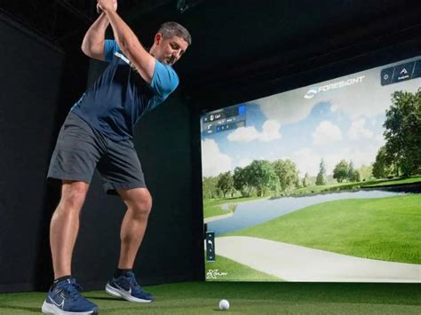 Can Golf Simulators Detect Slice And Hook