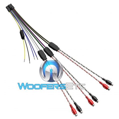 DD Audio Digital Designs DSI 3 6ch 12ch Digital Signal Interface Processor Bluetooth