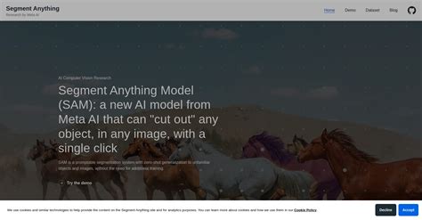 Segment Anything By Meta Image Segmentation Taaft