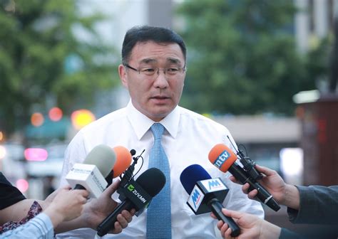 Сөүл хоттой дөрвөн чиглэлд хамтран ажиллана