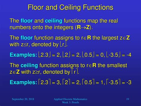 Properties of Functions - ppt download