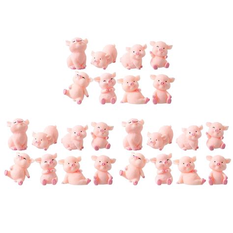 Micro Mini Piglets