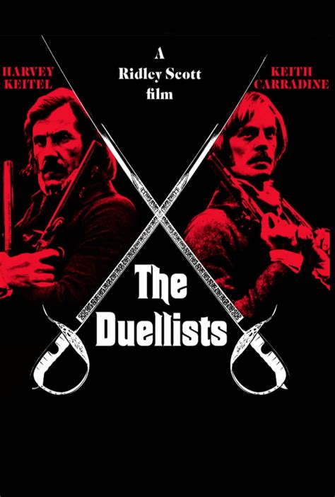 The Duellists 1977 Posters — The Movie Database Tmdb