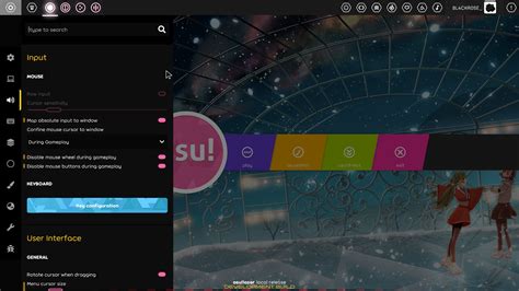Raw Input Locked On Linux · Issue 11242 · Ppyosu · Github