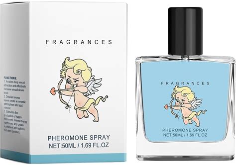 Cupids Original Edp Hypnosis 20 Pheromone Infused Cologne