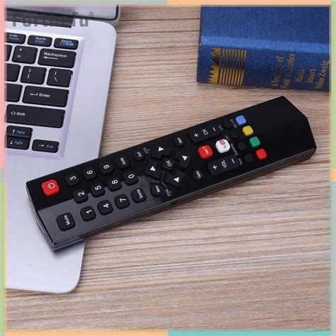 อะไหล่รีโมทคอนลสำหรับ Tcl Smart Th