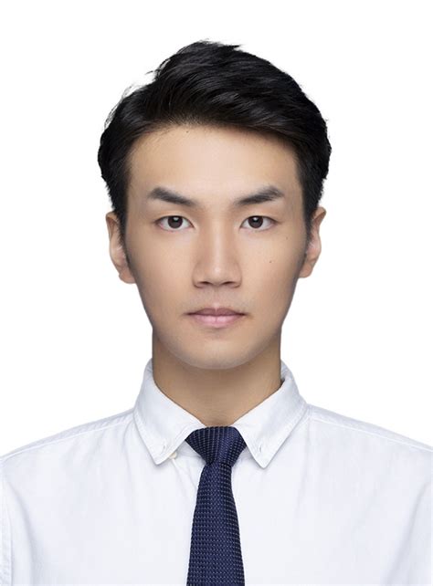 Github Zhqunxu Zhqunxu Github Io Only Self Introduction