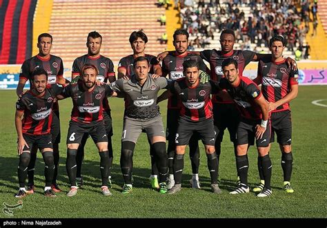 سه شنبه به حساب بازیکنان سیاه جامگان پول واریز می شود تسنیم