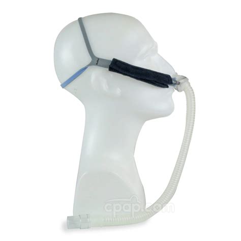 Pad A Cheek Strap Covers For Airfit P10