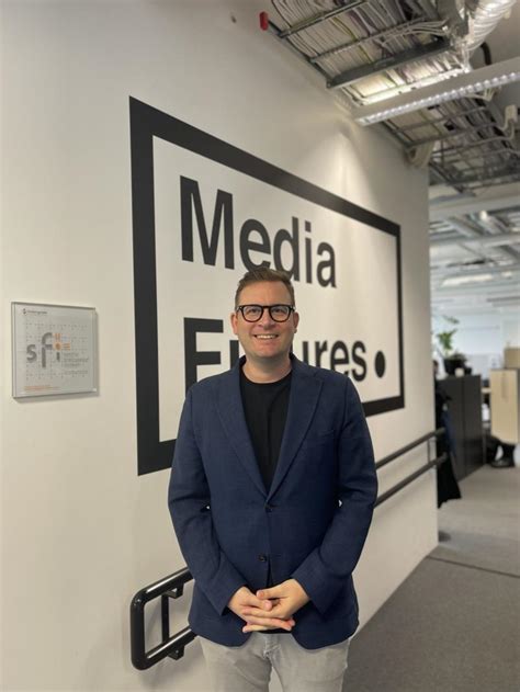 Ayoub El Majjodi On Linkedin Understanding Norways National Ai Ecosystem Mediafutures