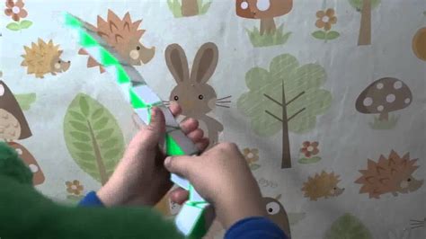 змейка как сделать мяч Youtube