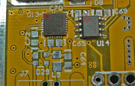 Prometheus Assembly USB Block RusEFI Wiki