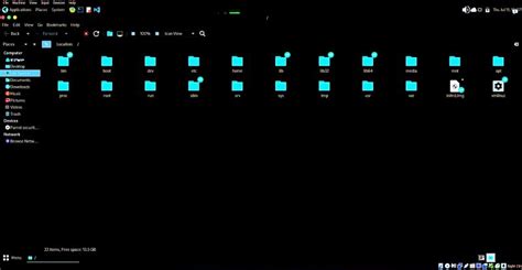 Uttam Vishal Kumar On Linkedin Linuxfilesystem Linuxadmin