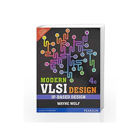 Best Vlsi Design Book At Heather Meyers Blog
