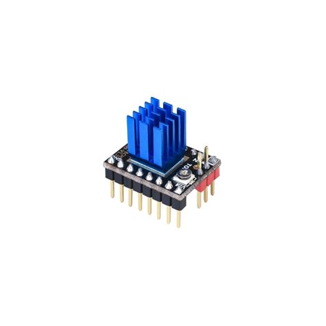 Bigtreetech Tmc2209 Stepper Motor Driver 3dplastik Cz