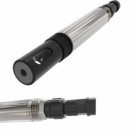 China Customized Industrial Use Conductivity Salinity Sensor