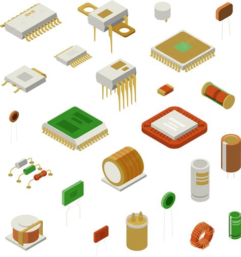 Semiconductor Components