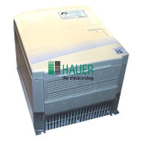 Frequency converter 18F4F1H-4I30 + Divers, Universal spare part