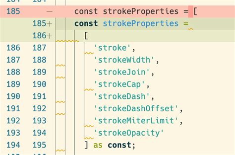 Typescript `as` Regression 203 · Issue 7957 · Prettierprettier