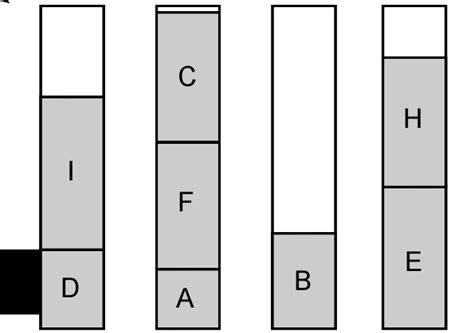 Bin Packing With Conflicts Bppc — Hexaly 135 Documentation