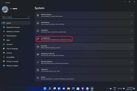 How To Run Troubleshooters In Windows 11 To Fix Issues Bitwarsoft
