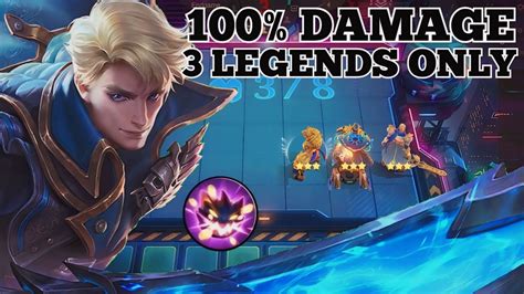 HOW TO USE THARZ 3RD SKILL 2024 | 5 GOLD STRAT MLBB CHESS BEST STRATEGY | MAGIC CHESS TUTORIAL ...
