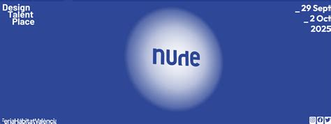 Abierto El Plazo De Inscripción A Nude 2025