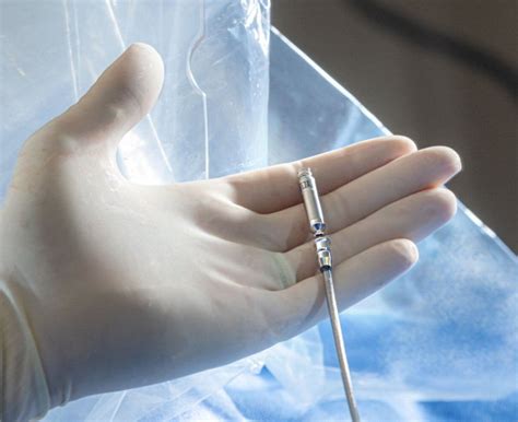 Medstar Washington Hospital Center On Linkedin Tiny Dual Chamber Pacemaker Approved By Fda