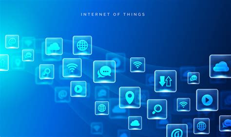 IoT Embedded System InBels
