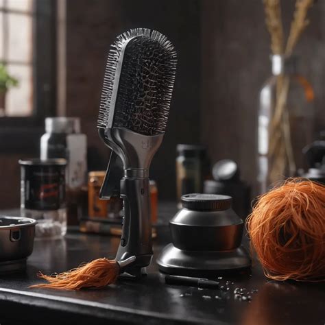 The Ultimate Guide To Mastering Hair Dyeing Perfecting Root Touch Ups With Precision