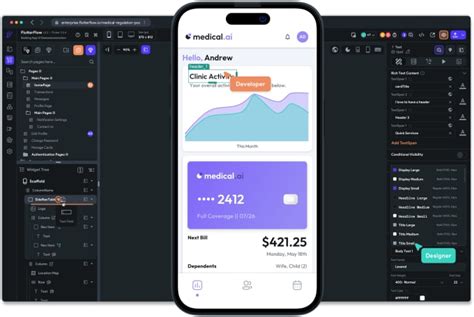Create Custom Pages In Flutterflow By Euleco Fiverr