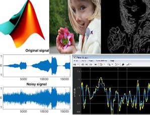 Certification Program On MATLAB For Signal And Image Processing VIT