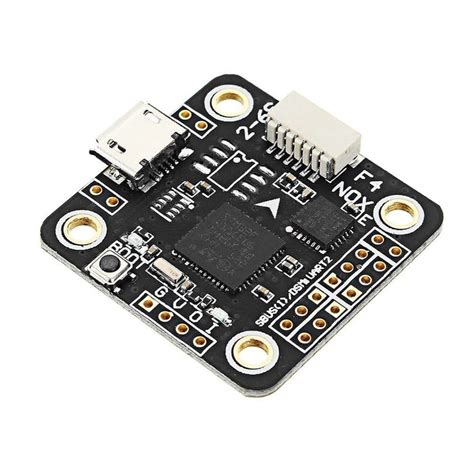 Jual Betaflight F4 Acro Noxe Flight Controller Aio Osd Bec Lc Filter