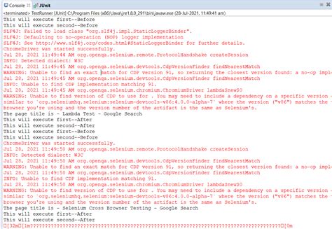how to use annotations in cucumber framework [tutorial]